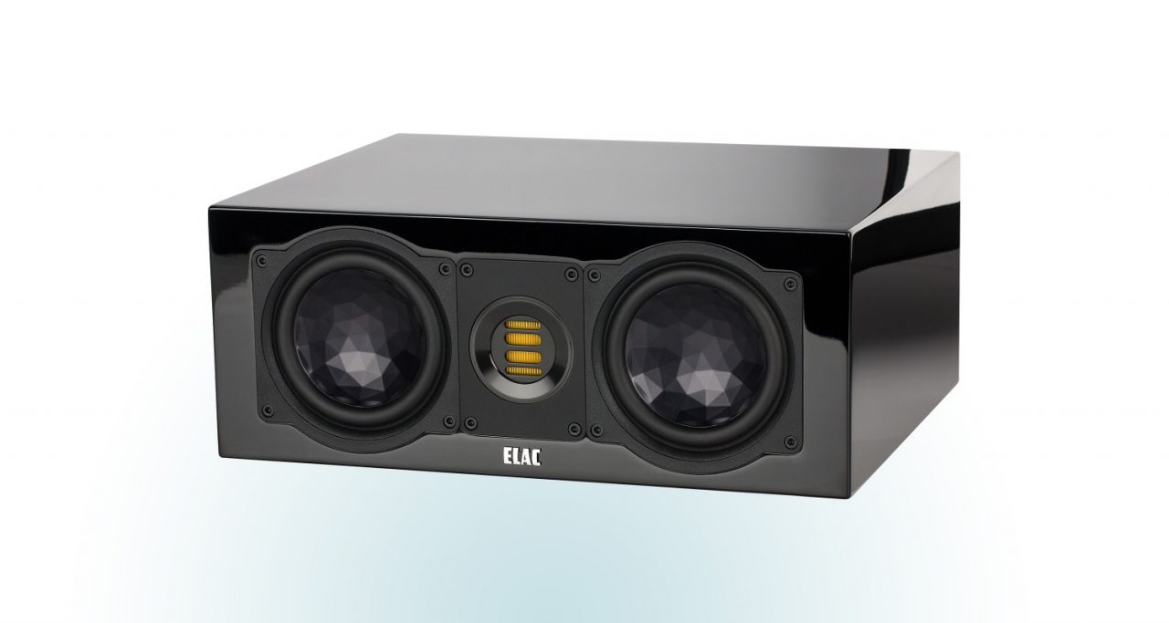ELAC-CC-241.3 - Uni-Hifi Audio & Video GmbH