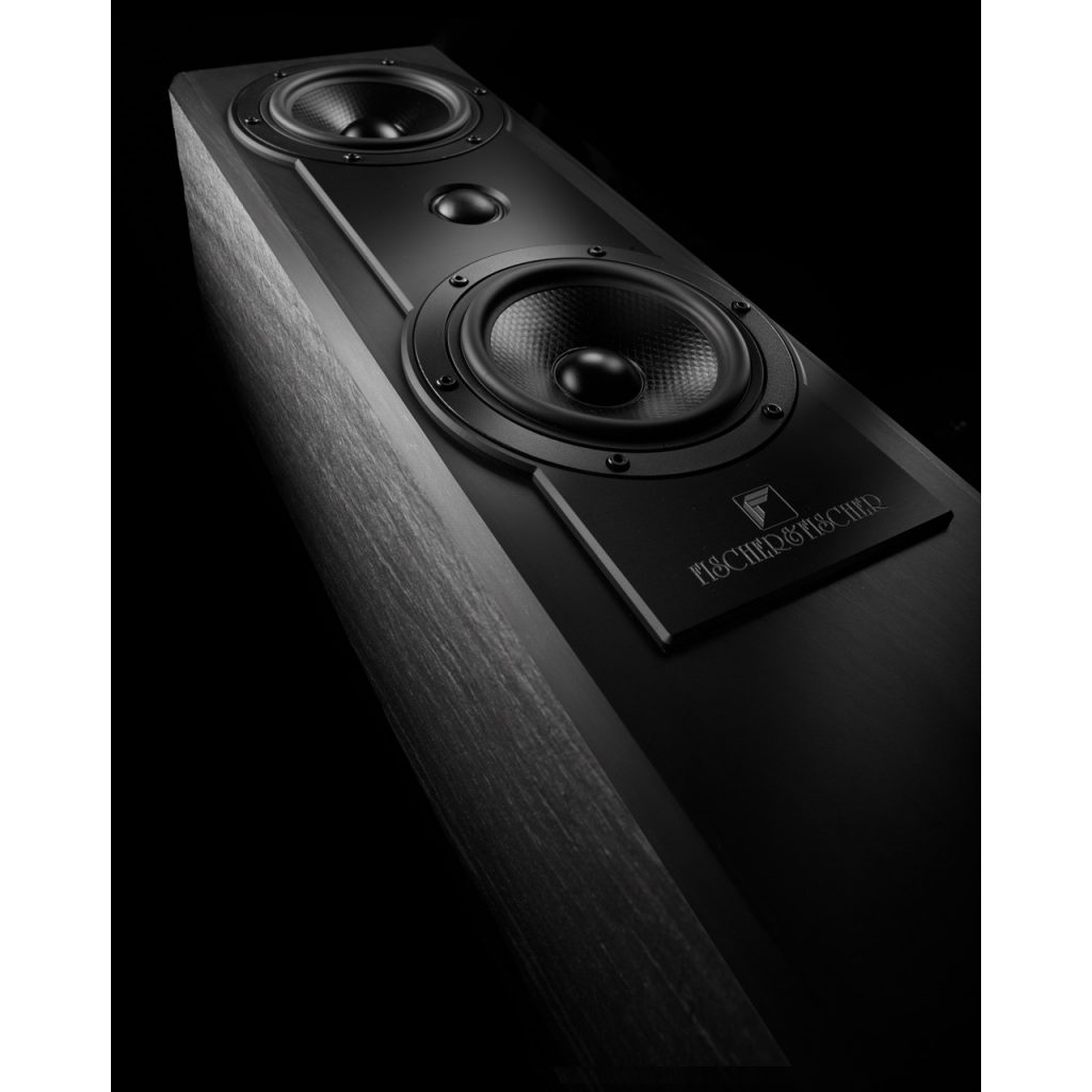 Fischer & Fischer - Uni-Hifi Audio & Video GmbH