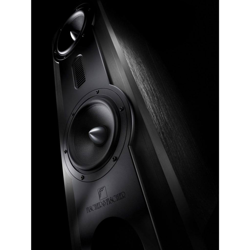 Fischer & Fischer - Uni-Hifi Audio & Video GmbH