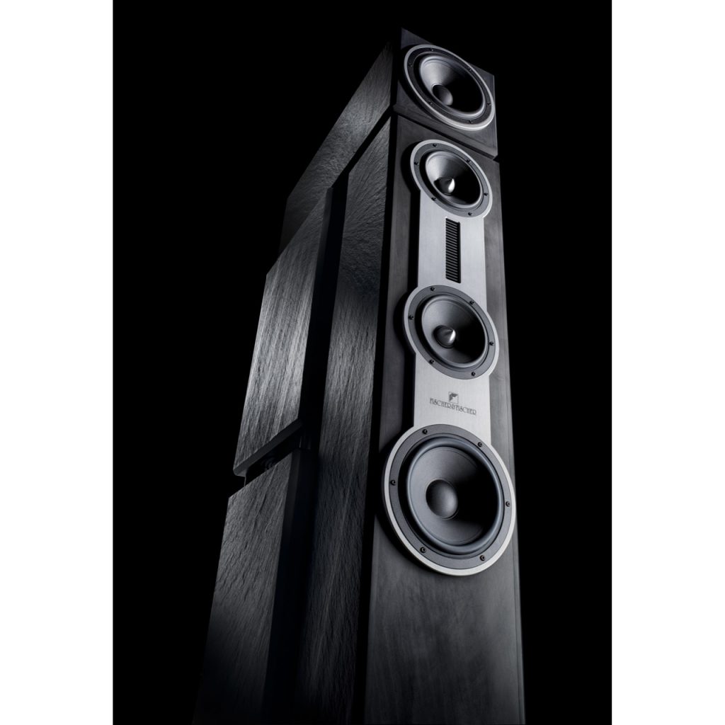 Fischer & Fischer - Uni-Hifi Audio & Video GmbH