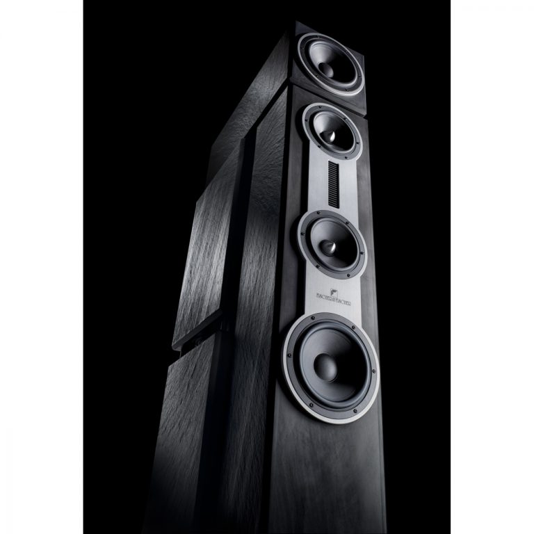 Fischer & Fischer - Uni-Hifi Audio & Video GmbH